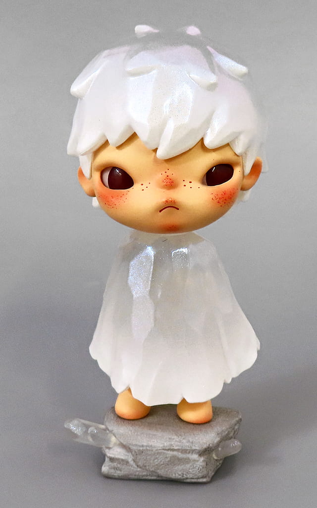 駿河屋 - Fading 「POPMART HIRONO Reshape シリーズ」（トレーディングフィギュア）