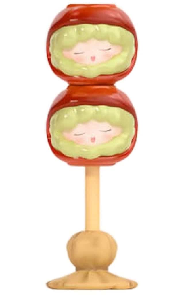 駿河屋 - Mung Bean Puree 「JOTOYS YUMO サンズ飴シリーズ トレーディングフィギュア」（トレーディングフィギュア）