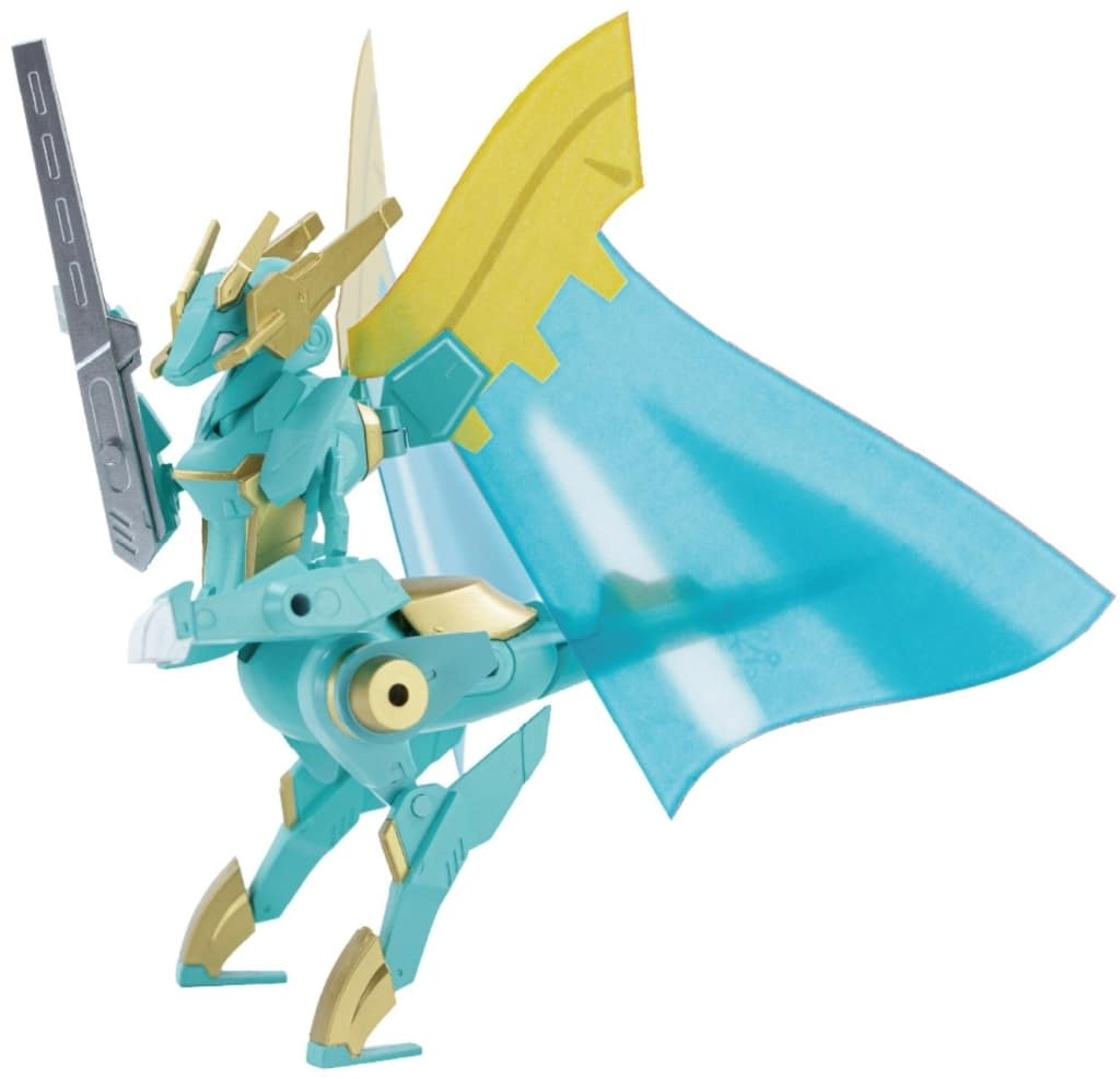 駿河屋 - ROYAL MINT GROW(ロイヤルミント・グロウ) 「CLOCKWORK-CRYPTID2.0 【竜種・二脚成体型 ...