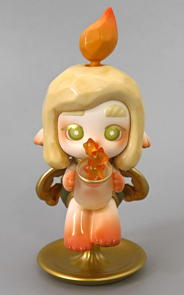 駿河屋 - Firefly 「POPMART CHAKA Light Sprite シリーズ」（トレーディングフィギュア）