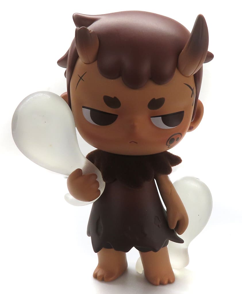 駿河屋 - Nightmare 「POPMART KUBO Breathing In シリーズ」（トレーディングフィギュア）