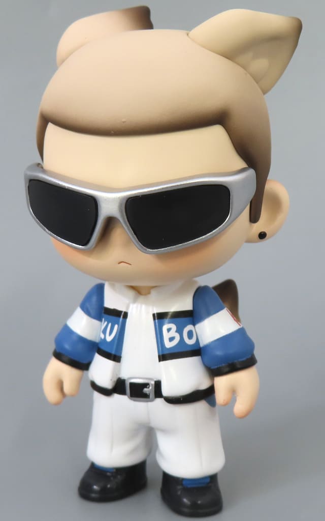 駿河屋 - Racing Pulse 「POPMART KUBO 24/7 YOU シリーズ」（トレーディングフィギュア）