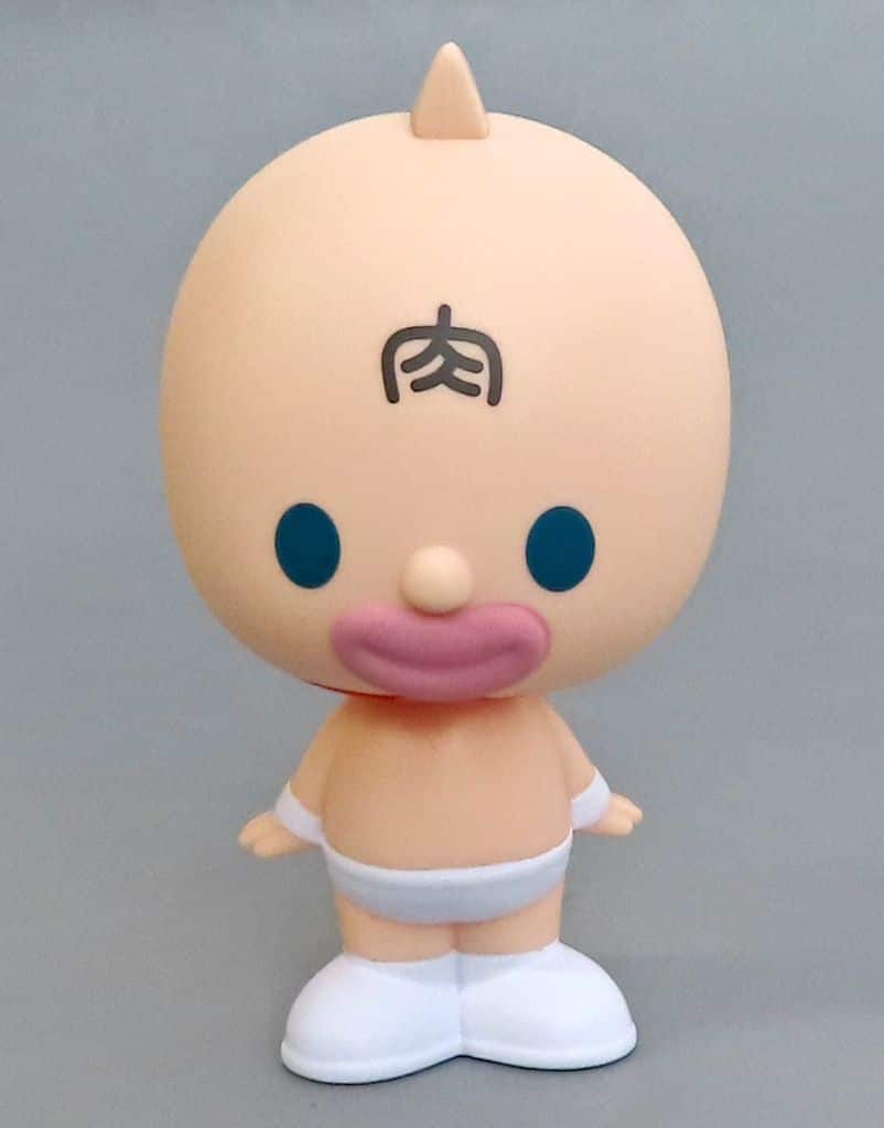 駿河屋 - キン肉マン SOFVICちゅ 「一番くじ キン肉マン 完璧超人始祖編」 D賞（トレーディングフィギュア）