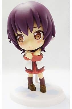 Trading figure Yui Funami 「 Ichiban KUJI Yuru Yuri ♪ ♪ ~ Returning Hero ...