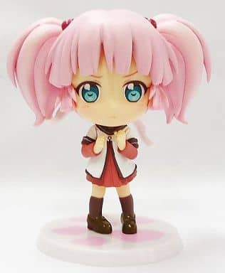 Chinatsu Yoshikawa "Ichiban KUJI Yuru Yuri ♪ ♪ ~ The main character who ...