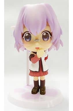 Chitose Ikeda "Ichiban KUJI Yuru Yuri ♪ ♪ - The main character who came ...