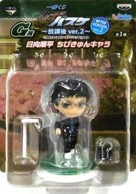 Trading figure Junpei Hyuga 「 Ichiban KUJI Kuroko's BASKETBALL - After ...