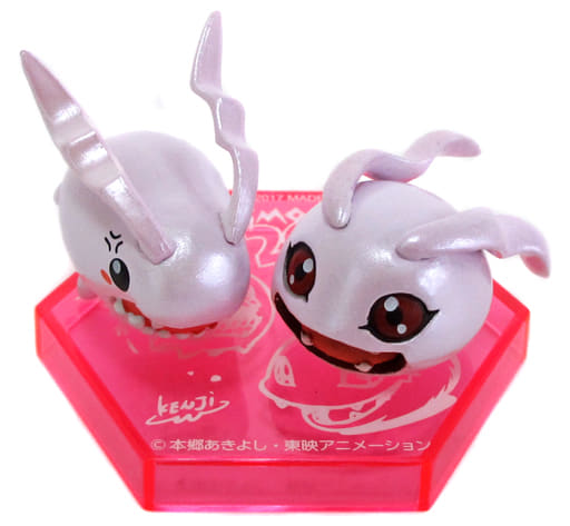 Trading figure DIGIMON ADVENTURE DigiKore! 20th Anniversary Coromon ...