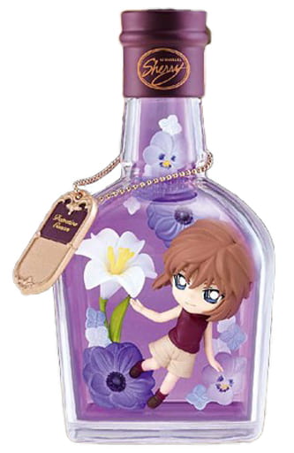 Trading figure FLOWER EPISODE #3 Ai Haibara | Toy Hobby | Suruga-ya.com