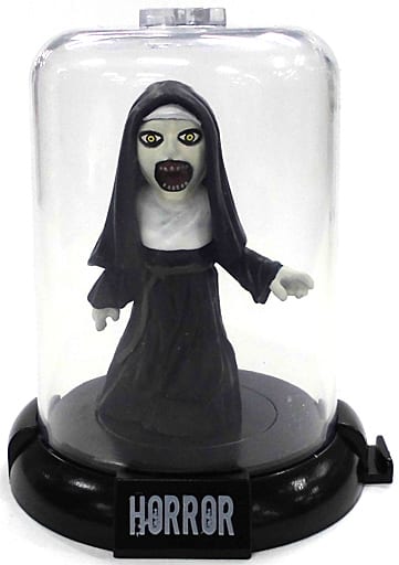 Trading figure Valak 「 Domez Dormy CollectIble Figure Horror Collection ...
