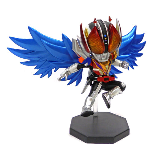 MASKED RIDER DEN-O Super Climax Form ver. DEFORME-X "Ichiban KUJI Kamen ...
