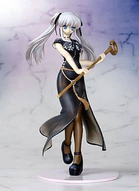 Figure Nao 「 Mabinogi 」 1/8 PVC coated finished product | Toy Hobby ...