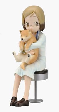 Figure Konami Figure Collection "STRAWBERRY MARSHMALLOW" by Mari ...