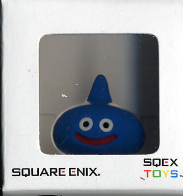 Figure Dragon Quest Crystal Monsters Cube Type 1 Slime | Toy Hobby ...