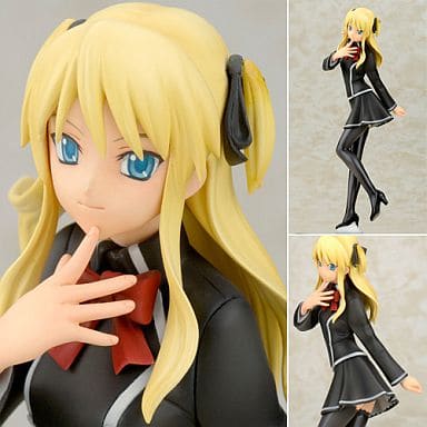 Figure Sharon QUIZ MAGIC ACADEMY 1/8 PVC Coated Finished Product | Toy ...