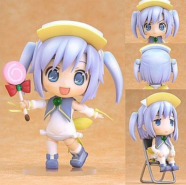 Figure Nendoroid Pastel Ink 「 Moetan 」 | Toy Hobby | Suruga-ya.com
