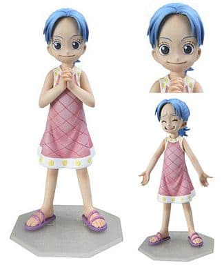 Figure Nefertari Bibi 「 ONE PIECE 」 Excellent Model Portrait. Of ...