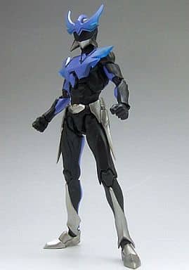 Figure MANGA Realization Wingman "Wingman" | Toy Hobby | Suruga-ya.com