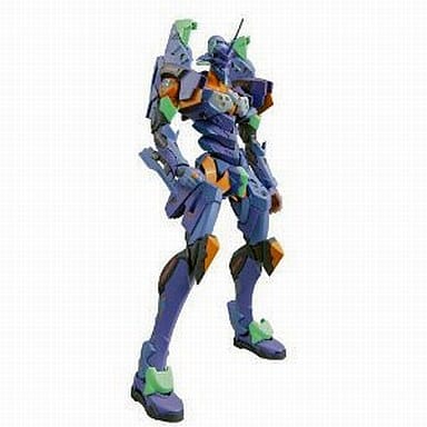 Figure Super Alloy Evangelion -ANIMA - Super Evangelion | Toy Hobby ...