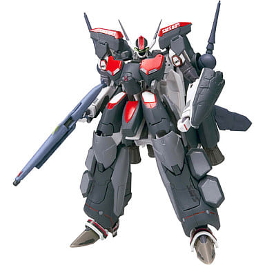 VF100's VF-25F Armored Messiah Balkily Sotome Alto "Macross F (Frontier ...