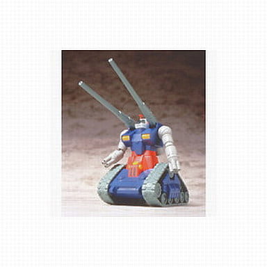 Figure MS IN ACTION! RX-75 Guntank 「 Mobile Suit Gundam 」 | Toy Hobby ...