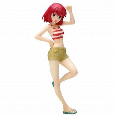 Figure Kushieda Minori 「 Toradora! 」 BEACH QUEENS 1/10PVC coated finished product | Toy Hobby ...