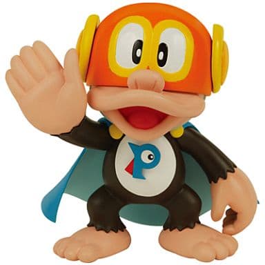 Parman No. 2 「 Parman 」 Vinyl Collectible Dolls-59 | Toy Hobby | Suruga ...