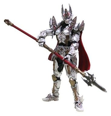 Figure GARO Gokukon Shiroya Kidan 「 GARO 」 | Toy Hobby | Suruga-ya.com