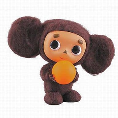 Figure VCD Cheburashka' Cheburashka' Vinyl Collectible Dolls-161 | Toy ...