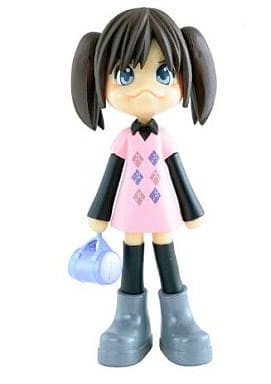Figure Pinky Street PK026 「 Pinky Street 」 | Toy Hobby | Suruga-ya.com