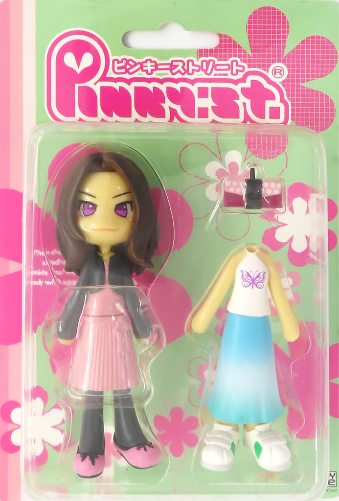 Pinky Street PK024 | 玩具模型 | Suruga-ya.com