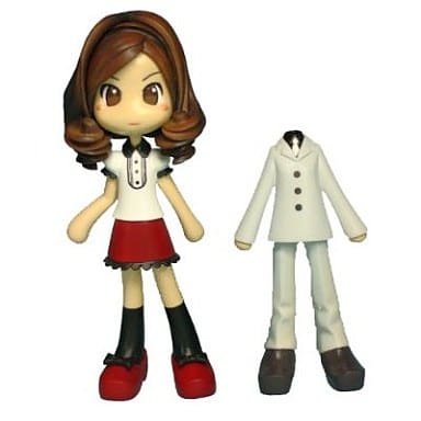 Pinky Street PK018 「 Pinky Street 」 | Toy Hobby | Suruga-ya.com