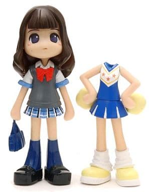 Figure Pinky Street PK004 「 Pinky Street 」 | Toy Hobby | Suruga-ya.com