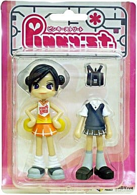 Pinky Street PK005B 「 Pinky Street 」 | Toy Hobby | Suruga-ya.com