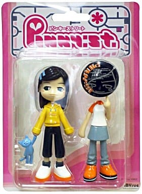 Figure Pinky Street PK003 「 Pinky Street 」 | Toy Hobby | Suruga-ya.com
