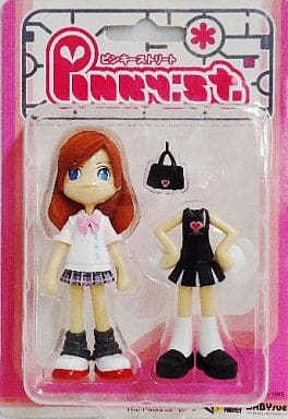 Figure Pinky Street PK005A 「 Pinky Street 」 | Toy Hobby | Suruga-ya.com
