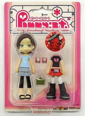 Figure Pinky Street PK013A 「 Pinky Street 」 | Toy Hobby | Suruga-ya.com