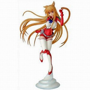 Figure Ellis, "Cat Planet Cuties!" 1/7 Scale PVC Coated Finished ...