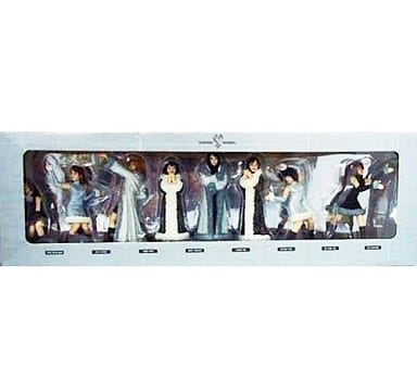 Figure Morning Musume Figure Love Machine | Toy Hobby | Suruga-ya.com