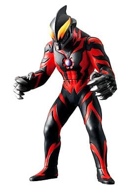 Figure ULTRAMAN Verial "Big Monster Battle Ultra Galactic Legend The ...