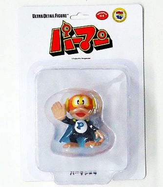 Figure UDF Parman No. 2 「 Parman Fujiko F. Fujio Series 1 」 ULTRA ...