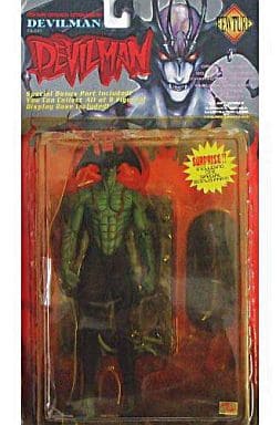 DEVILMAN Animation Color Ver. 「 DEVILMAN 」 Future Models DEVILMAN ...