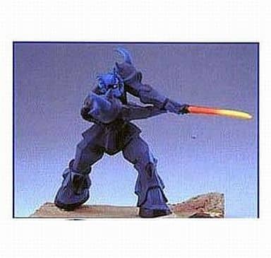 Figure Guff (Vol. 1) Lamba Lal Kamigo 「 Mobile Suit Gundam 」 Polystone ...
