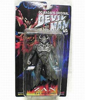 Zan 「 DEVILMAN 」 DEVILMAN Dynamic Action Figure | Toy Hobby | Suruga-ya.com