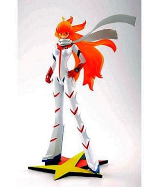 Figure Buster Machine No. 7 Nono 「 Aim for the Top GunBuster 2! 」 Bome ...