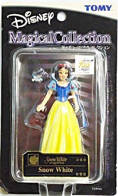 Snow White 「 Snow White 」 Disney Magical Collection 001 | Toy Hobby ...