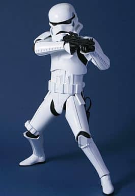 RAH Stormtrooper 「 Star Wars 」 Real Action Heroes No. 242 | Toy Hobby ...