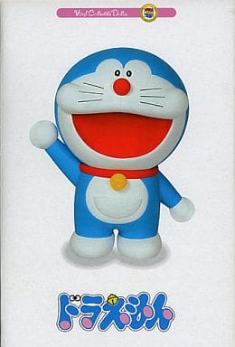 Figure VCD Doraemon Standard Ver. "Doraemon" Vinyl Collectible Dolls No ...