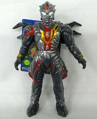 Ultraman Dyna Vs Zelganoid