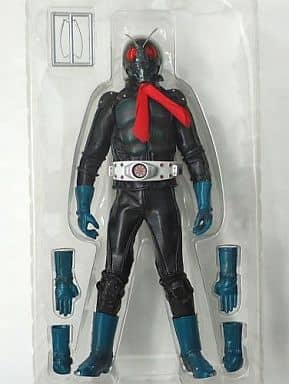 Figure Kamen Rider THE NEXT1 First Press Limited version "Kamen Rider ...